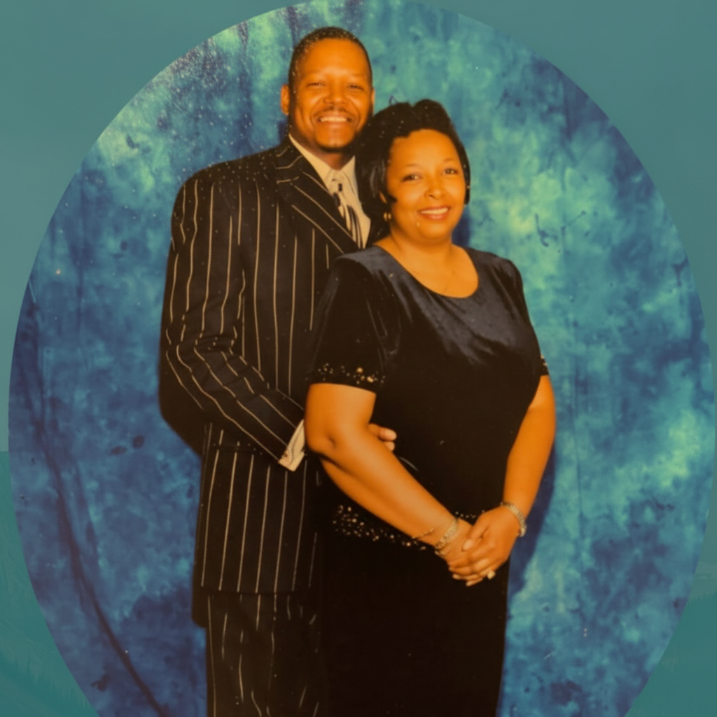 New Zion Branch Ministries